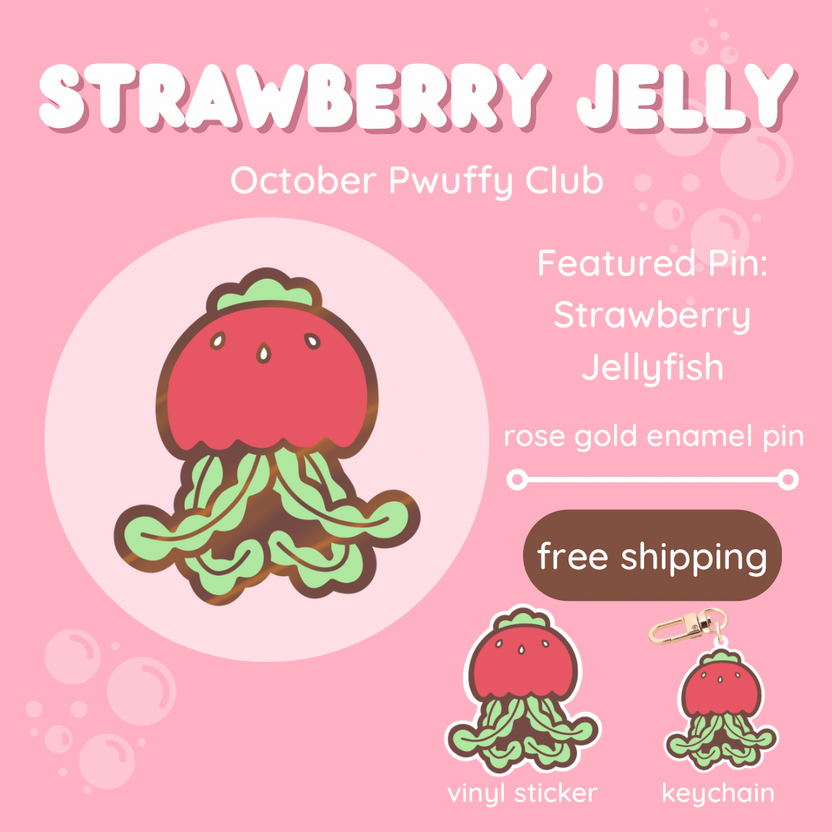 Collections – Pwuffy