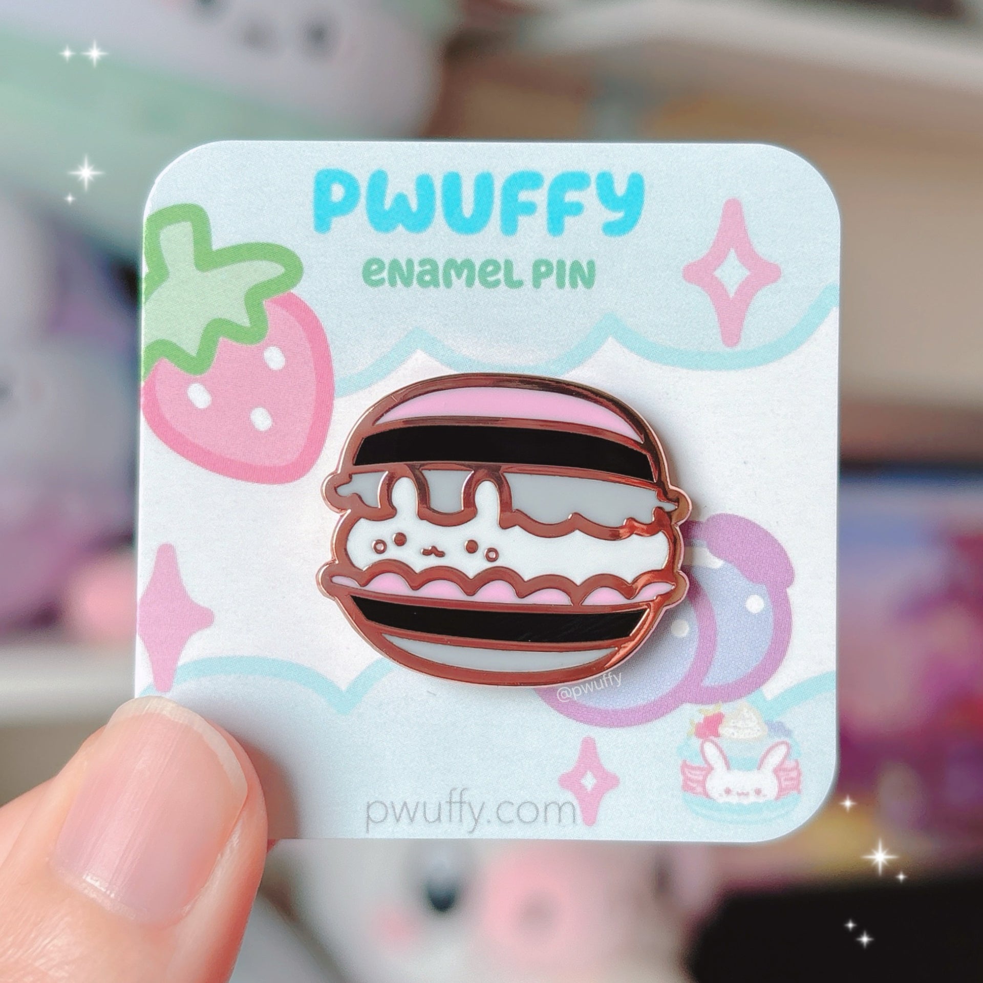 Best Sellers – Page 4 – Pwuffy