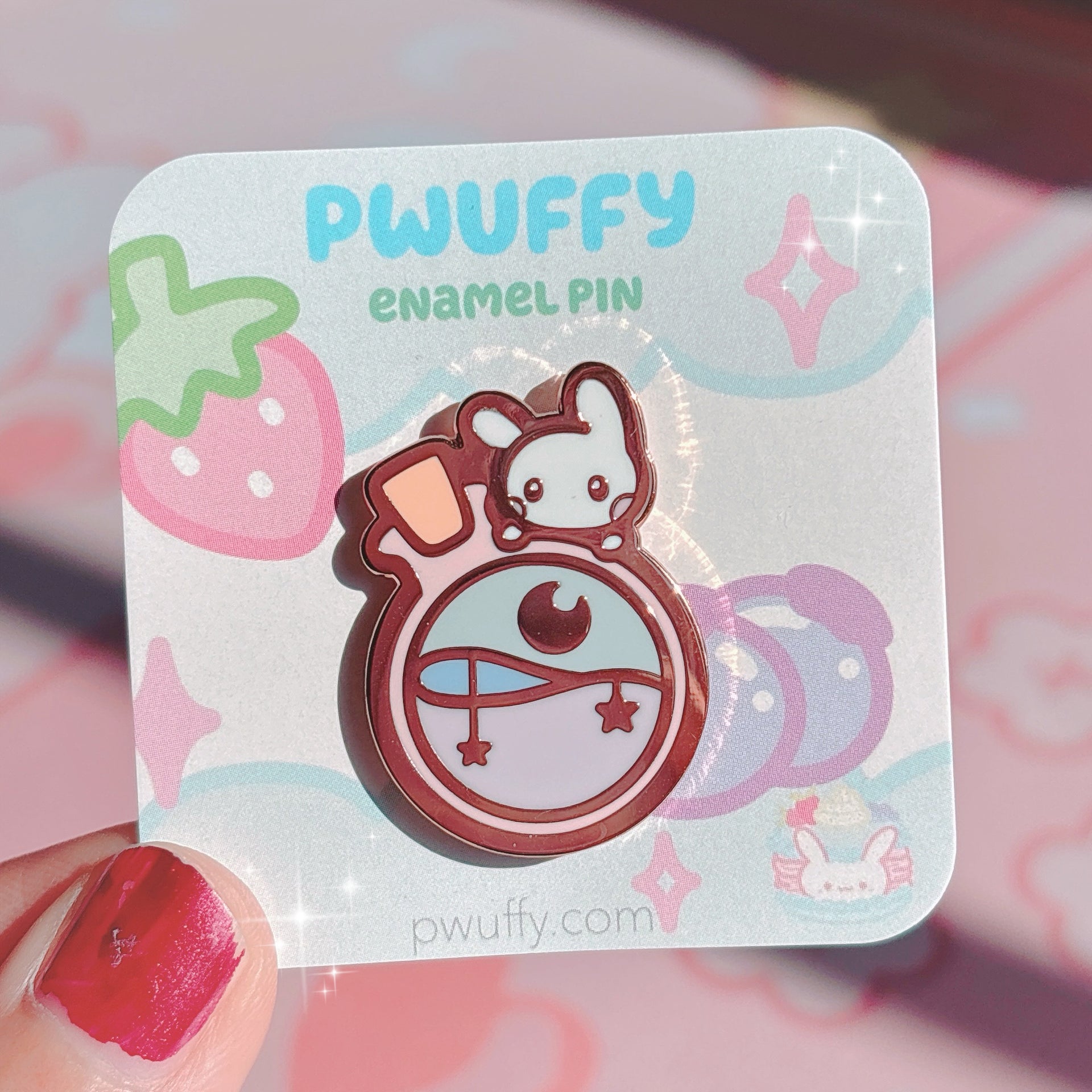 Products – Page 4 – Pwuffy