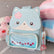 PREORDER Blueberry Fox Boba Ita Backpack – Pwuffy