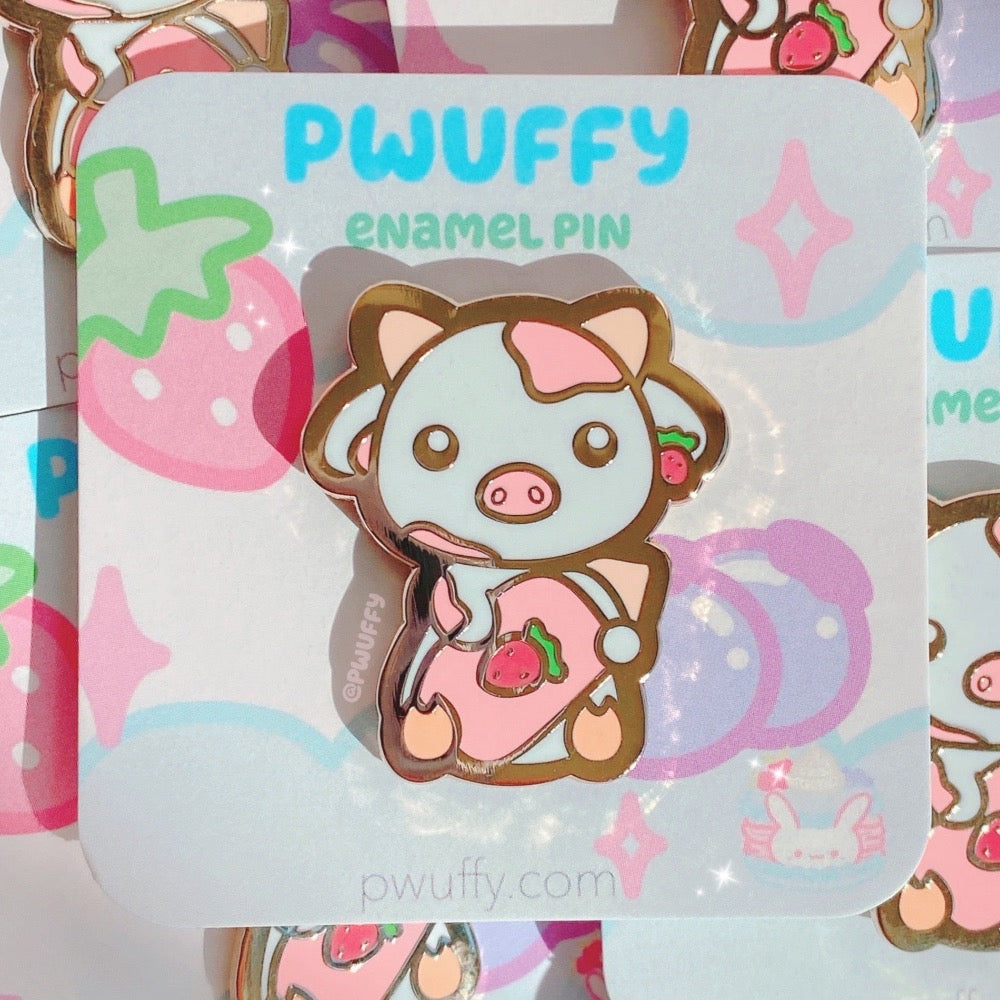 Pins – Pwuffy