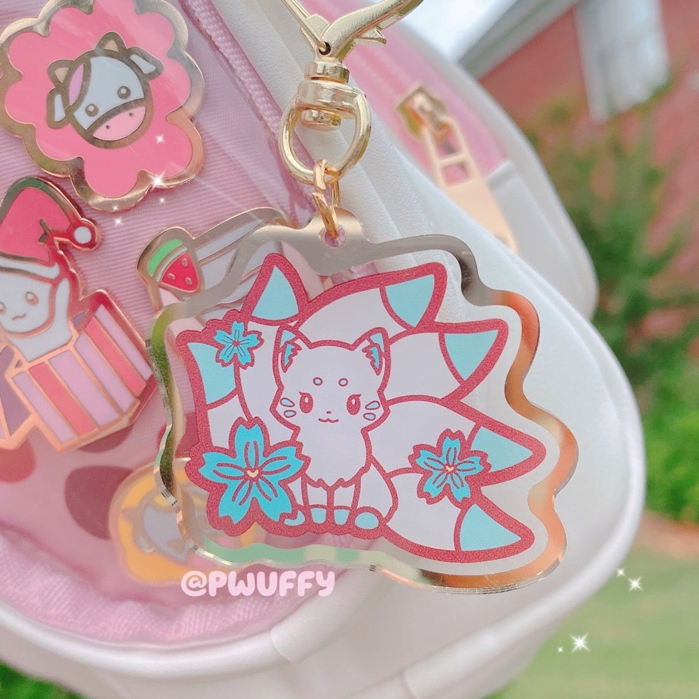 Collections – Pwuffy